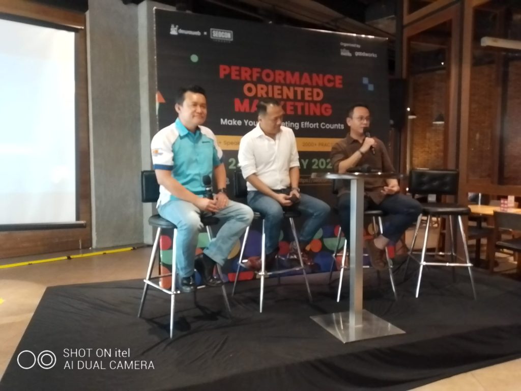 SEOCON JAKARTA 2023, TOFFEE EVENTS DAN GOOD WORKS BAGIKAN INSIGHT DAN ...