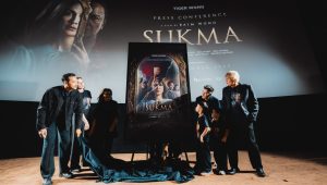 Film “Sukma” Rilis Official Trailer & Poster dan Tayang Mulai 11 ...