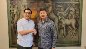 Yohanes Sirait: Membakar Semangat Pemuda, Menggembalakan Jiwa, dan ...